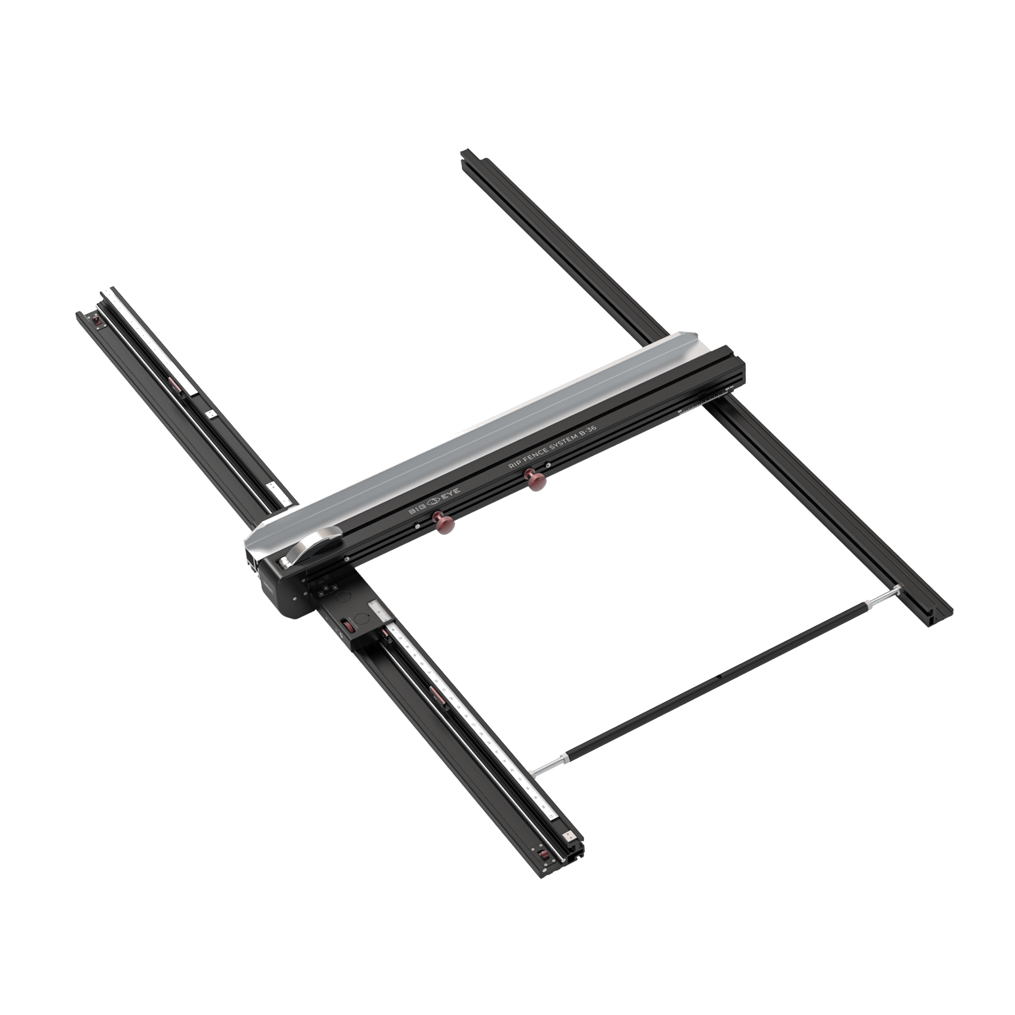 Harvey Woodworking (CA)