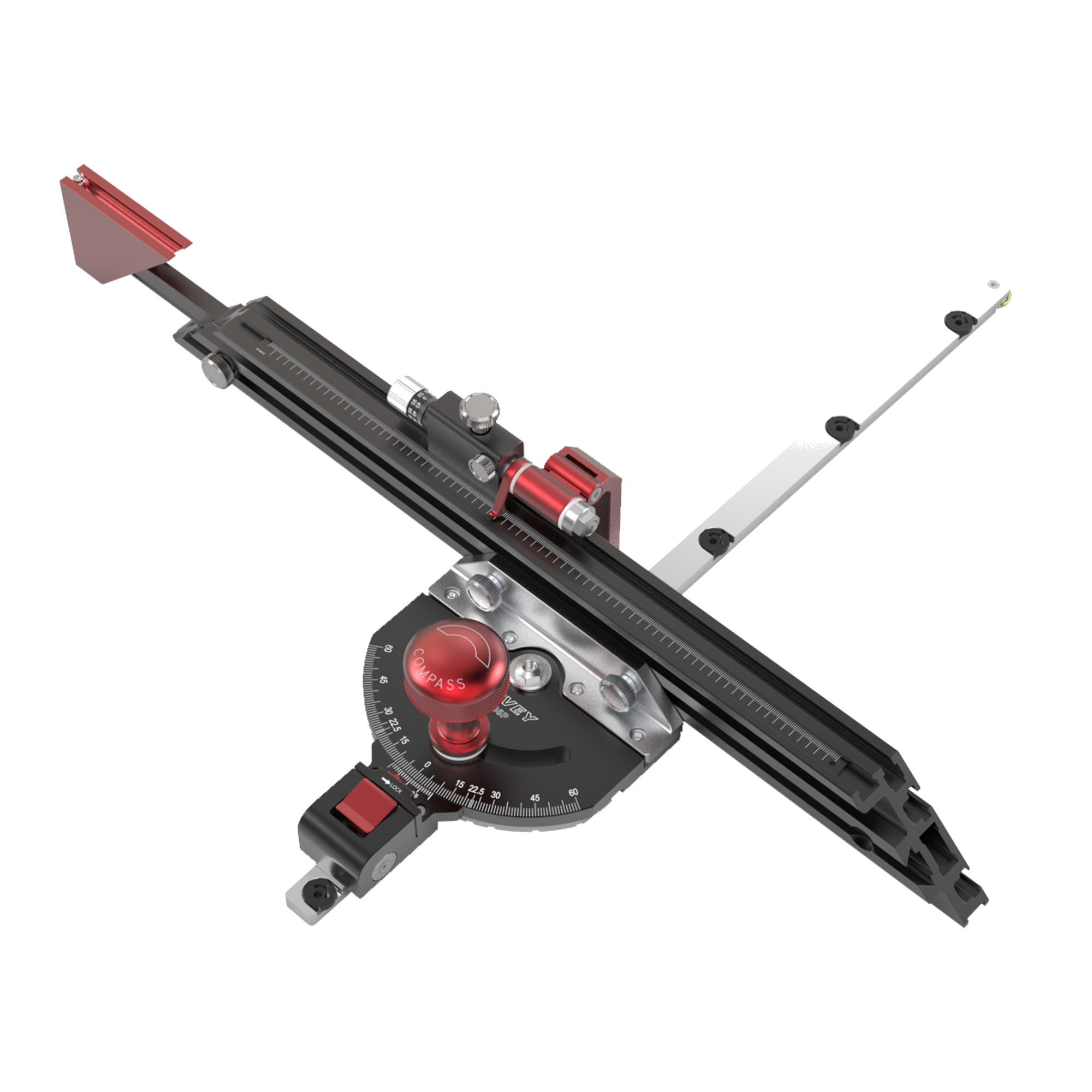 Harvey Woodworking (CA)