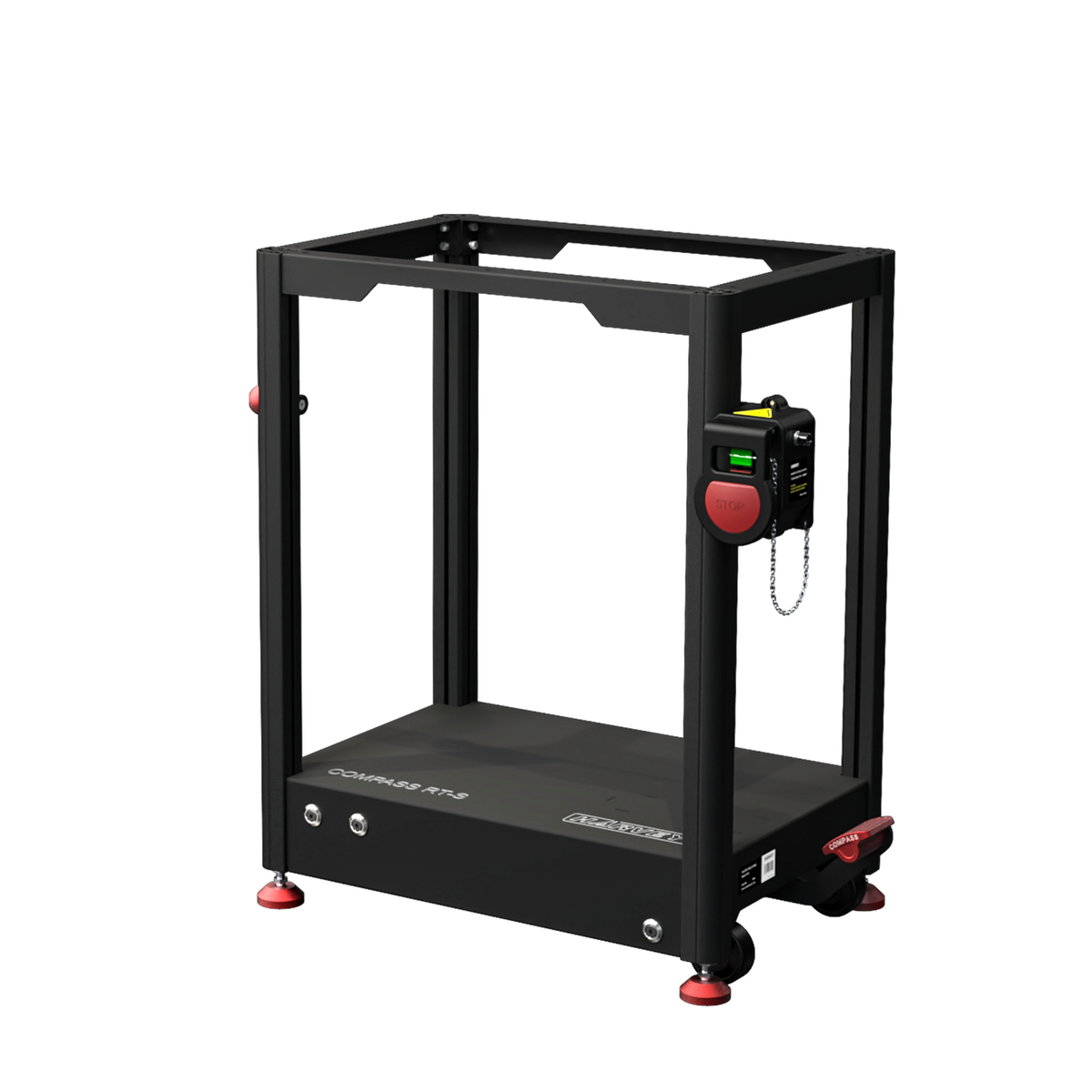 COMPASS RT-S Router Table Stand – Harvey Woodworking (CA)