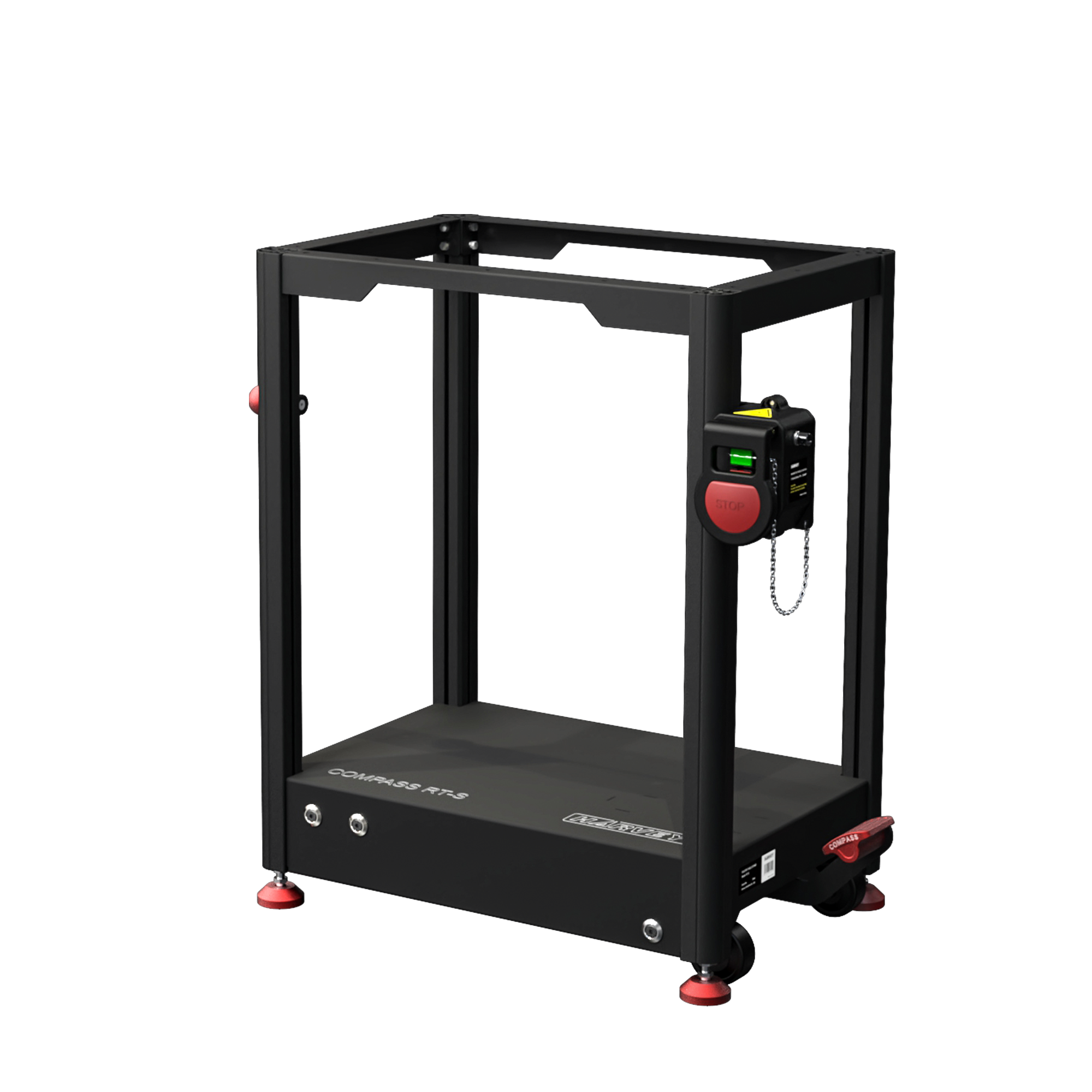 Harvey Woodworking (CA)