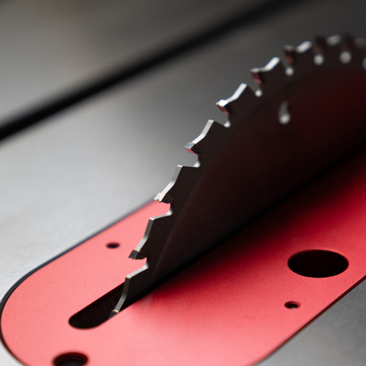 DESTROYER 10" Table Saw Specialty Blades – Harvey Woodworking (CA)