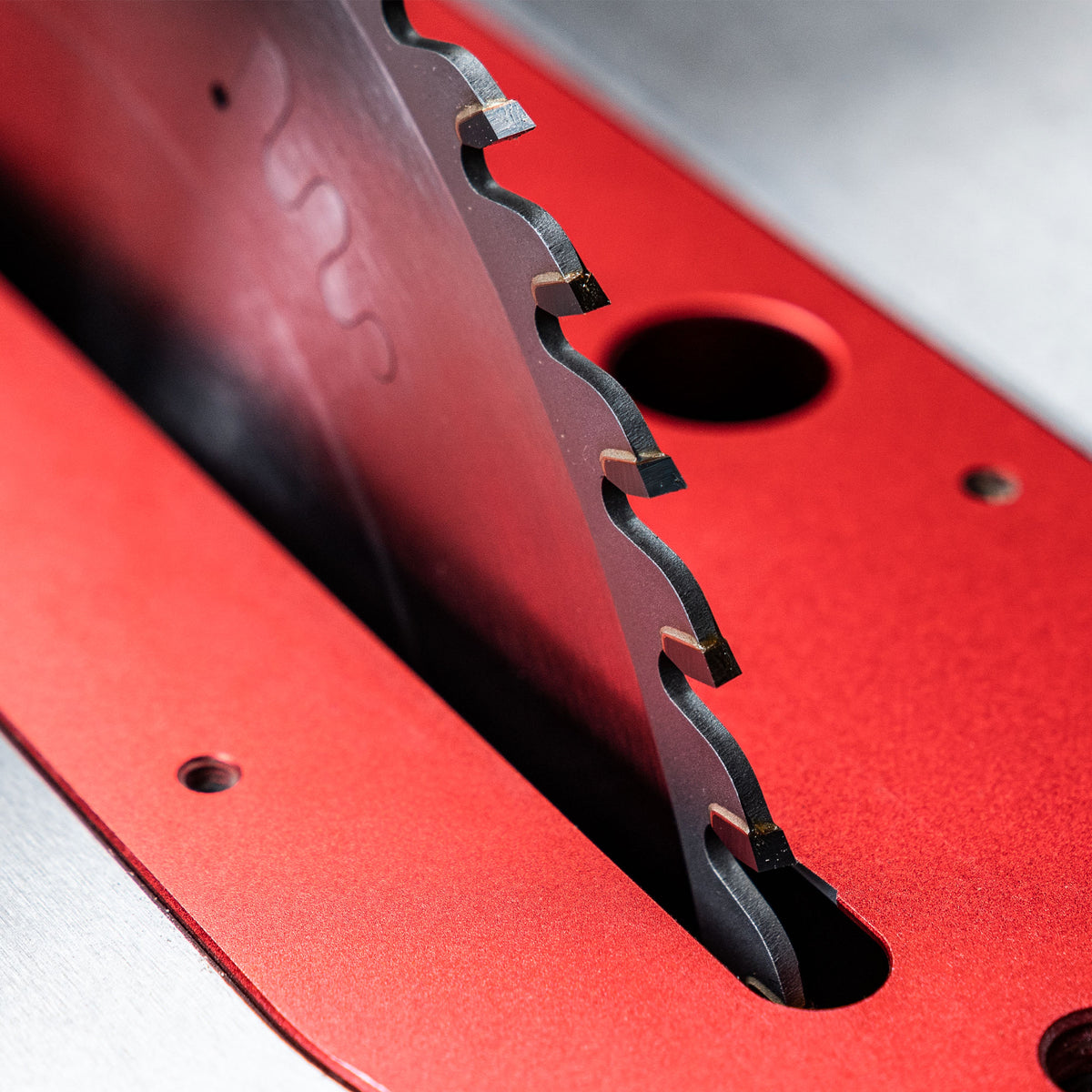 DESTROYER BG52 10” Table Saw General Purpose Blade – Harvey Woodworking ...