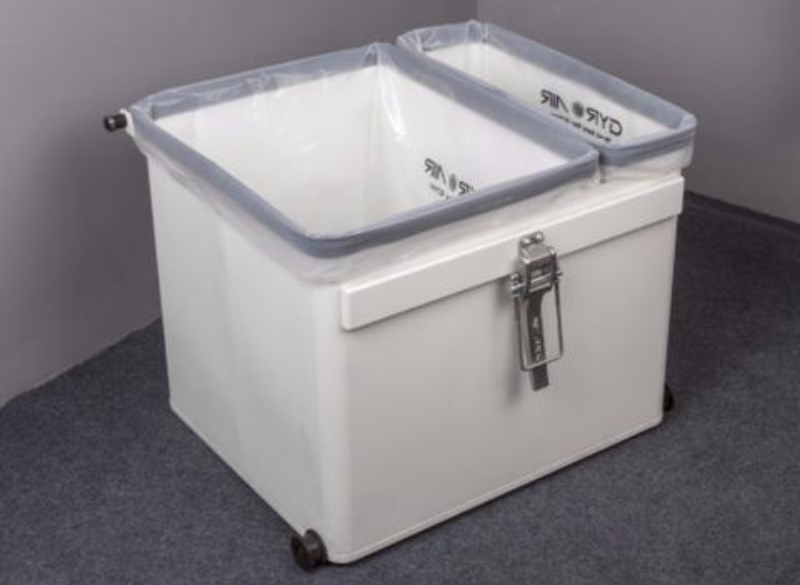 G700 Dust Bin Disposable Liners – Harvey Woodworking (CA)